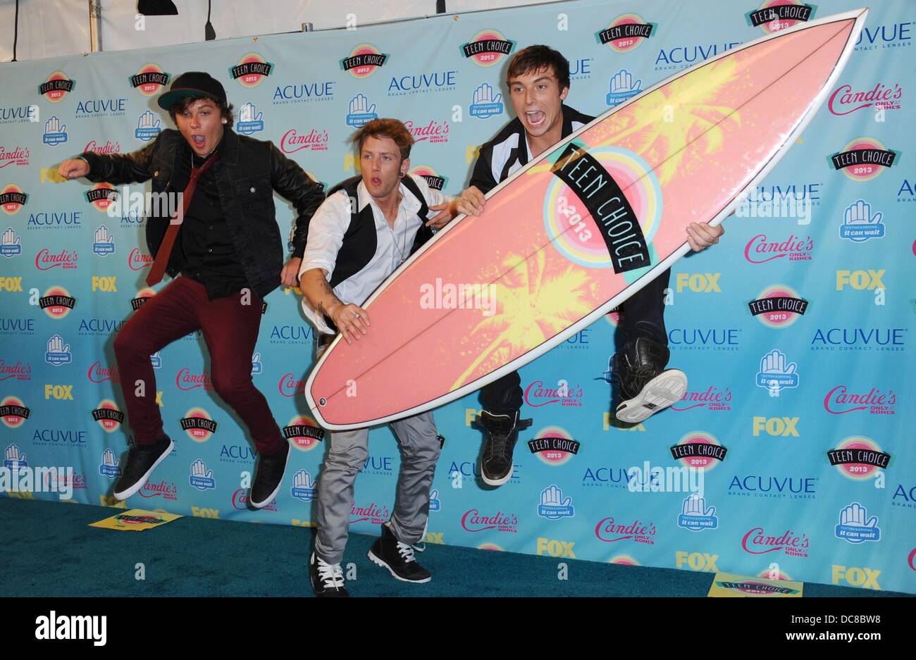 Drew chadwick wesley hi-res stock photography and images - Alamy