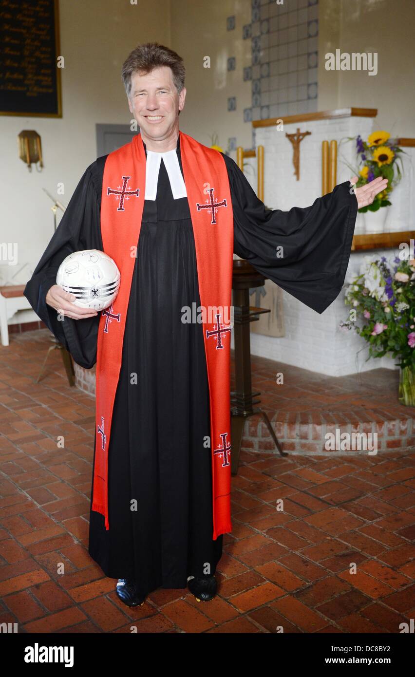 Chinnow hi-res stock photography and images - Alamy