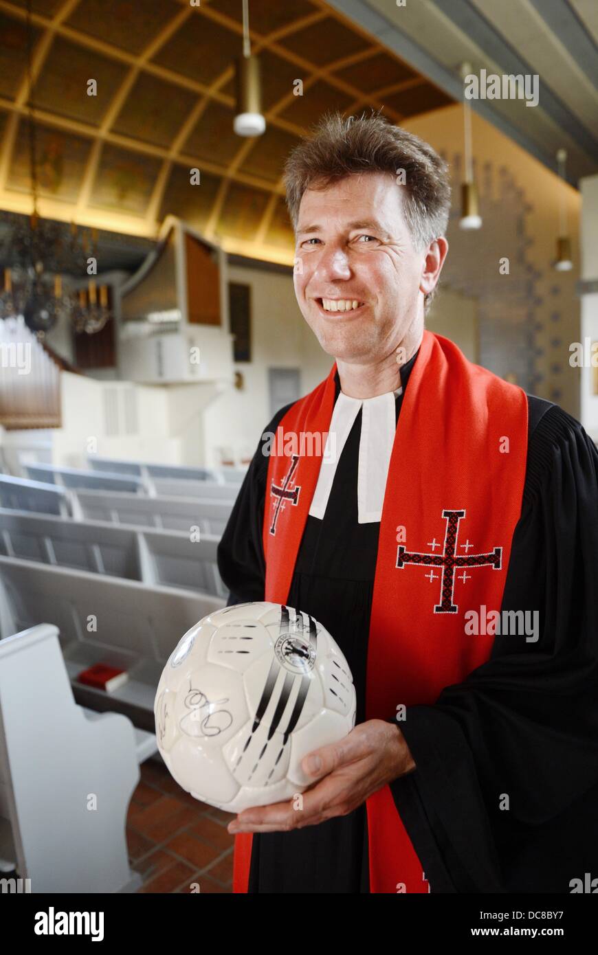 Chinnow hi-res stock photography and images - Alamy