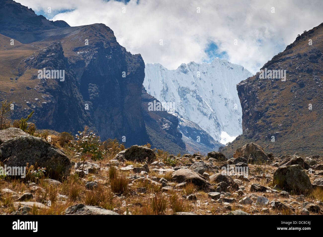 Chinchey massif hi-res stock photography and images - Alamy