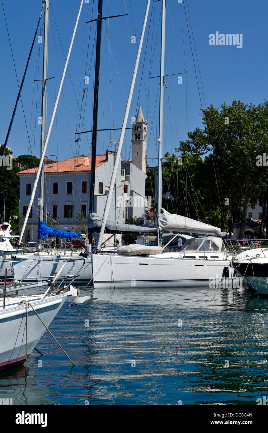 Aci marina pula hi-res stock photography and images - Alamy
