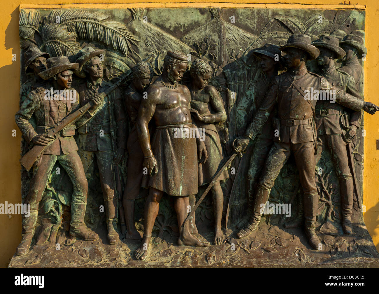 Maputo Fort High Resolution Stock Photography and Images - Alamy