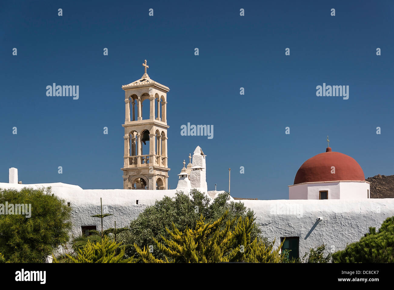 Monastery Roof High Resolution Stock Photography and Images - Alamy