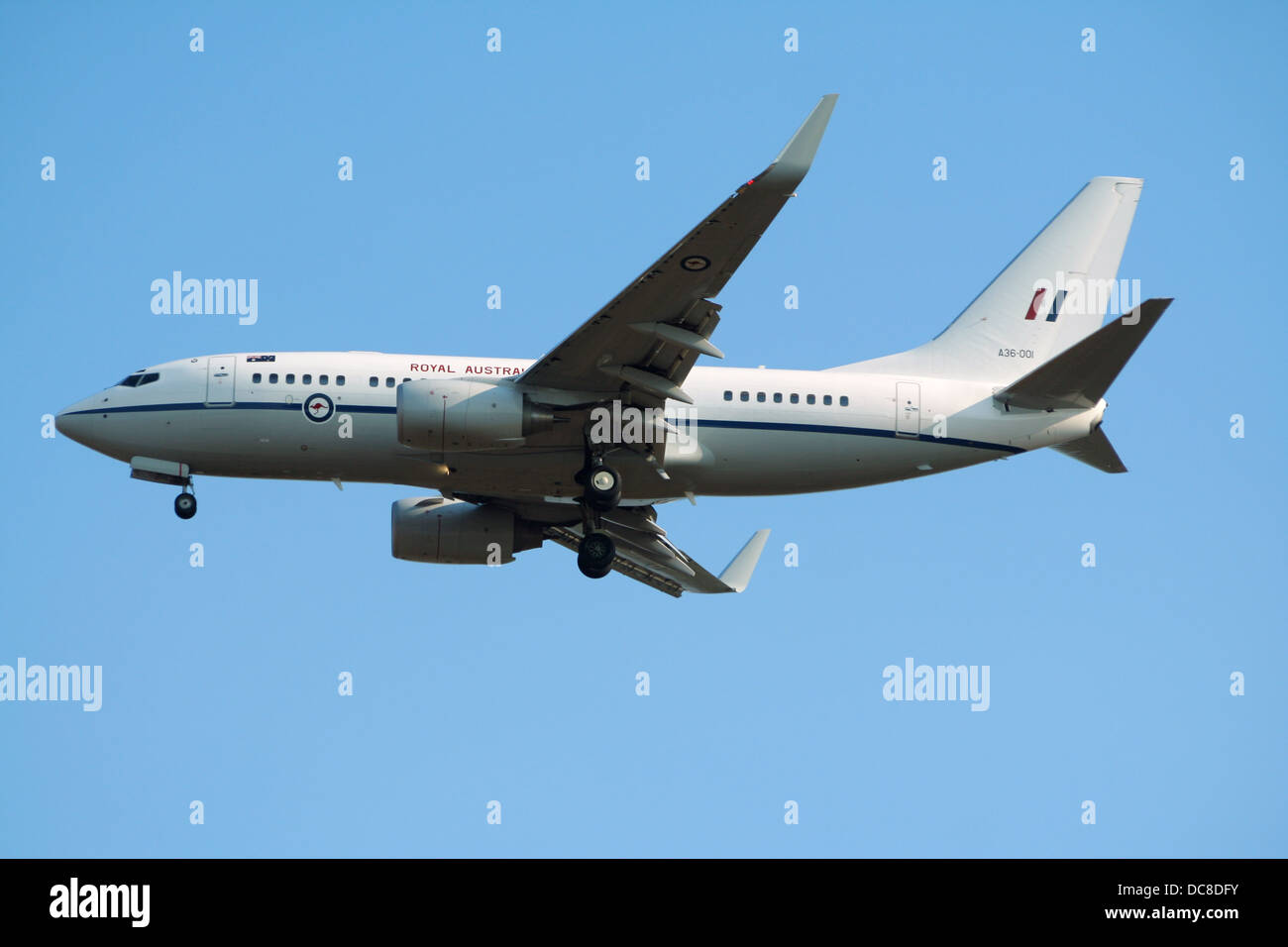 Raaf airbase hi-res stock photography and images - Alamy