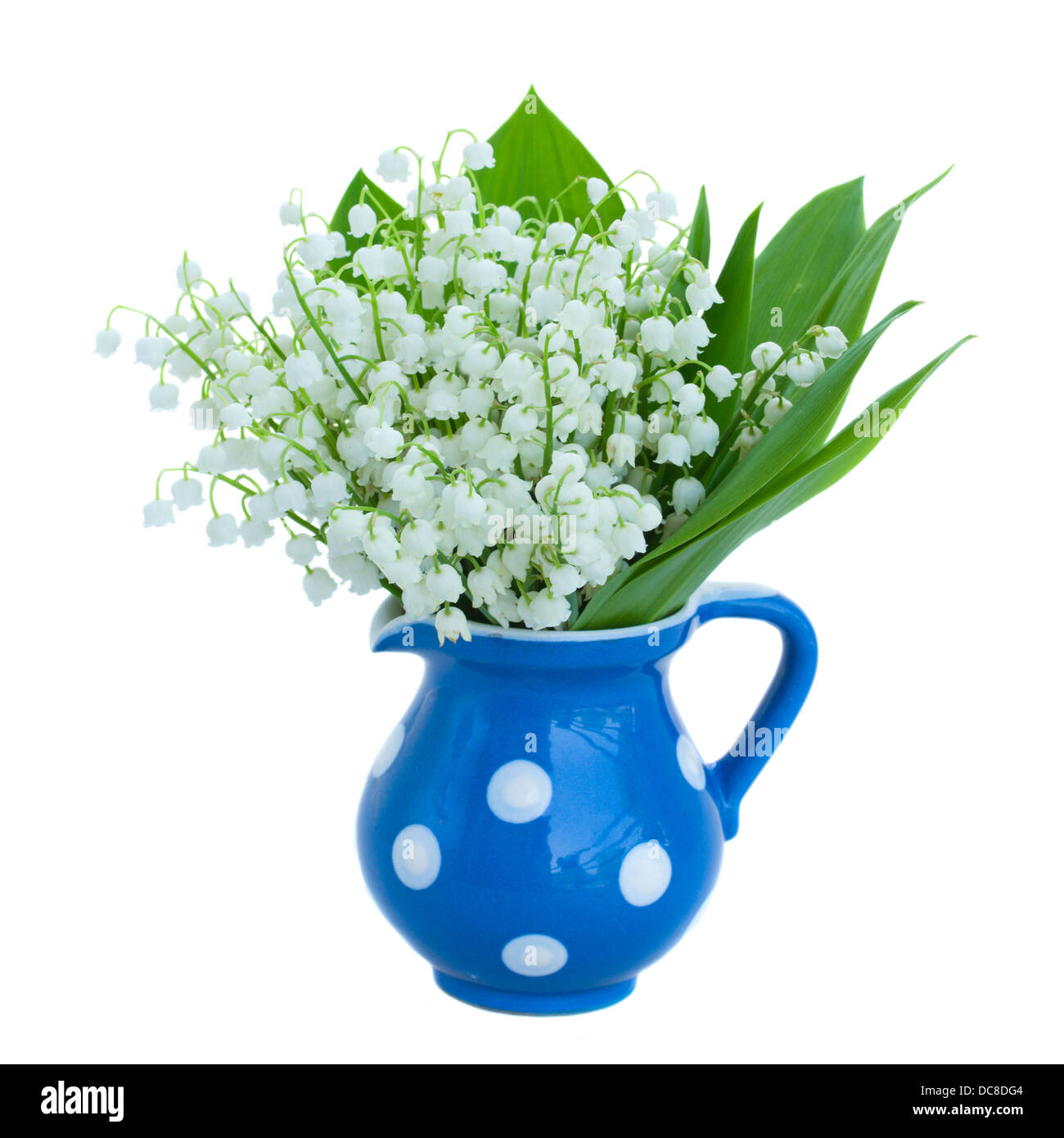 Blue valley Cut Out Stock Images & Pictures - Alamy