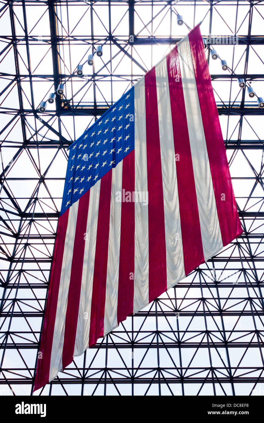 John f kennedy library hi-res stock photography and images - Alamy