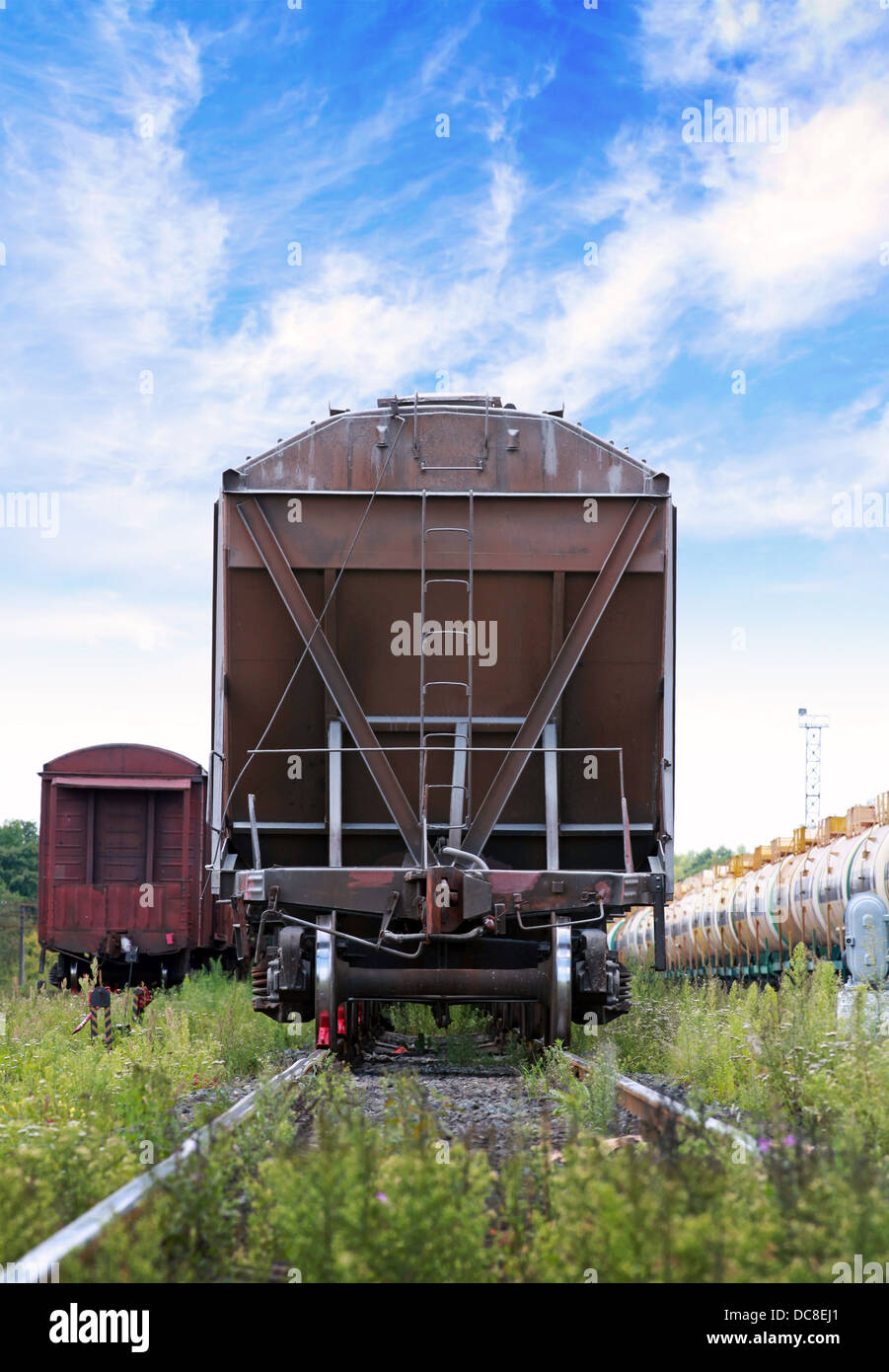 Car station wagon hi-res stock photography and images - Alamy