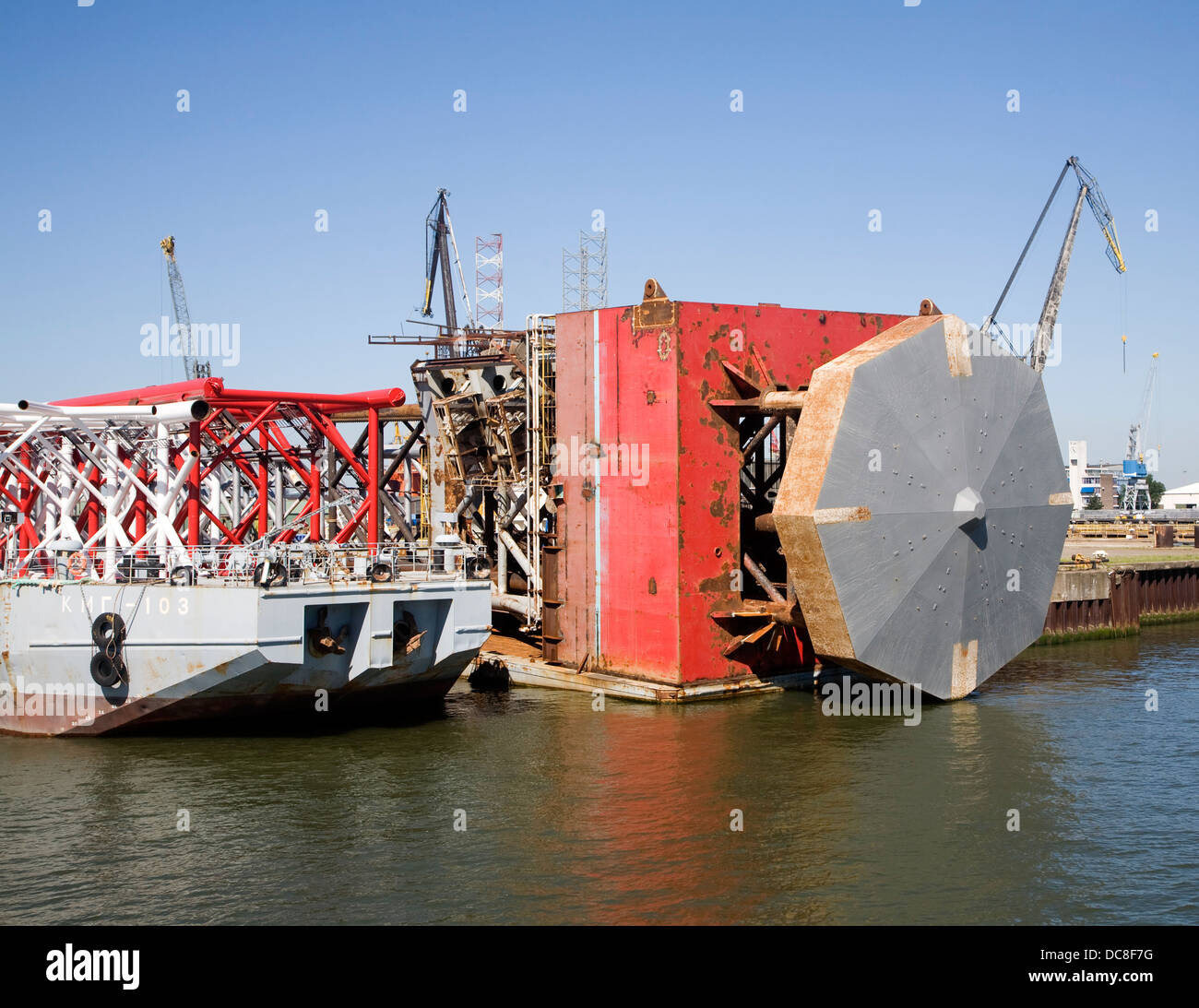 Heavy Engineering Stock Photos & Heavy Engineering Stock Images - Alamy