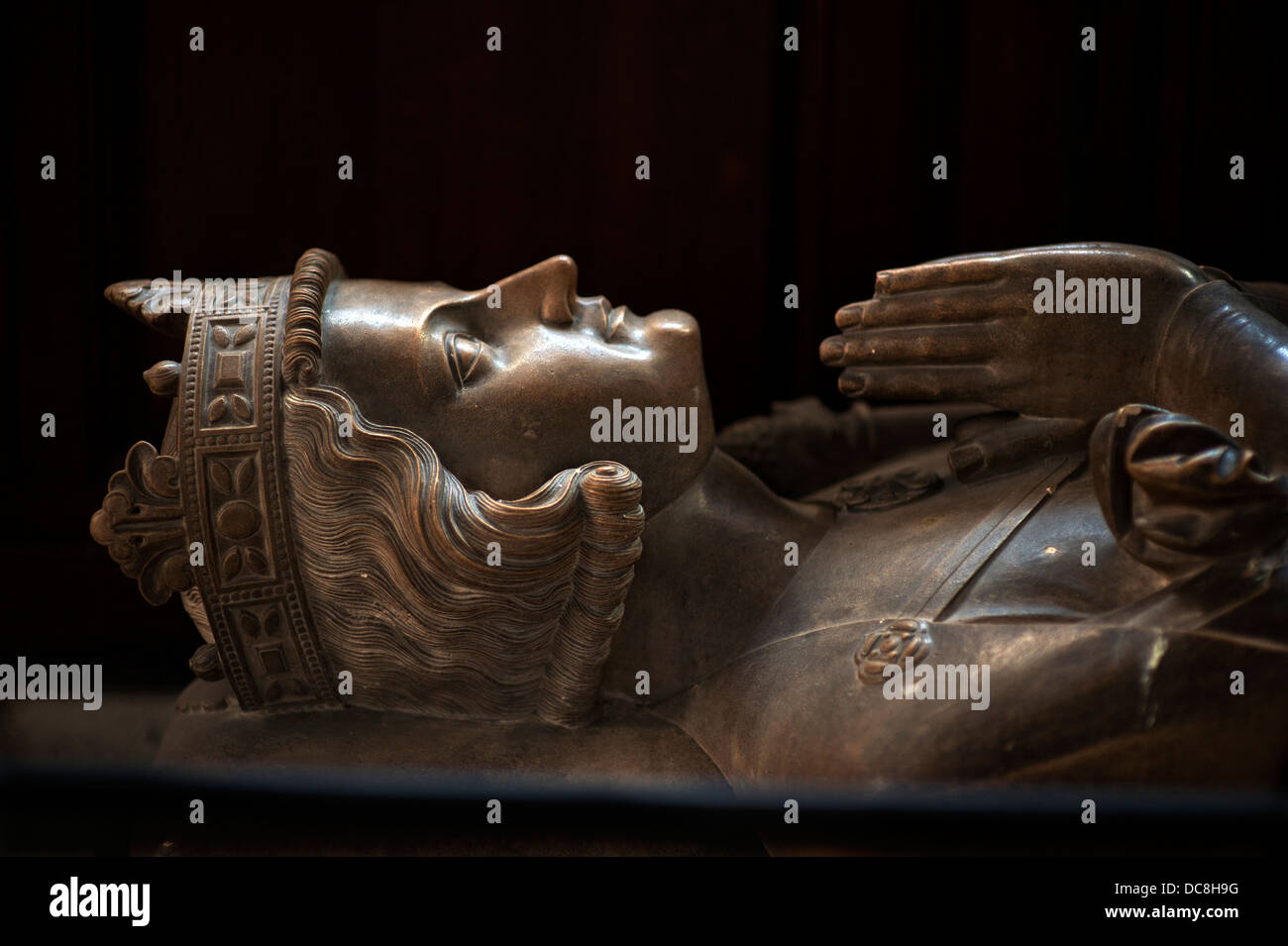 Rouen. The Cathedral of Notre Dame, The Cathedral Church dedicated to ...