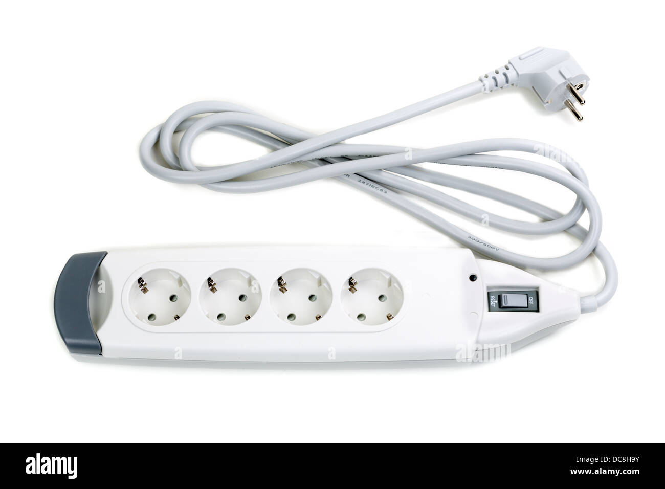 Overloaded power hi-res stock photography and images - Alamy