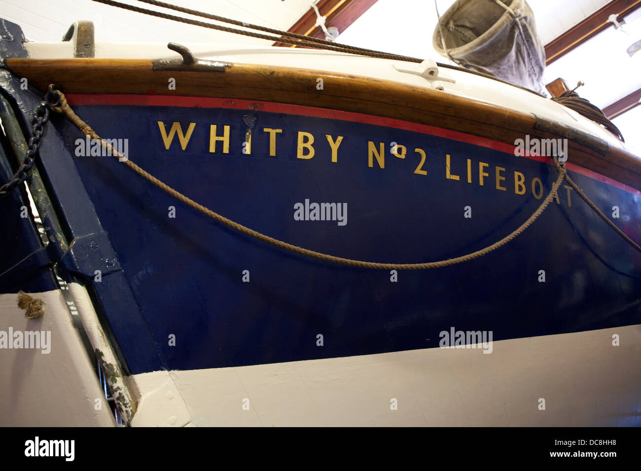 Lifeboat rowing boat hi-res stock photography and images - Alamy