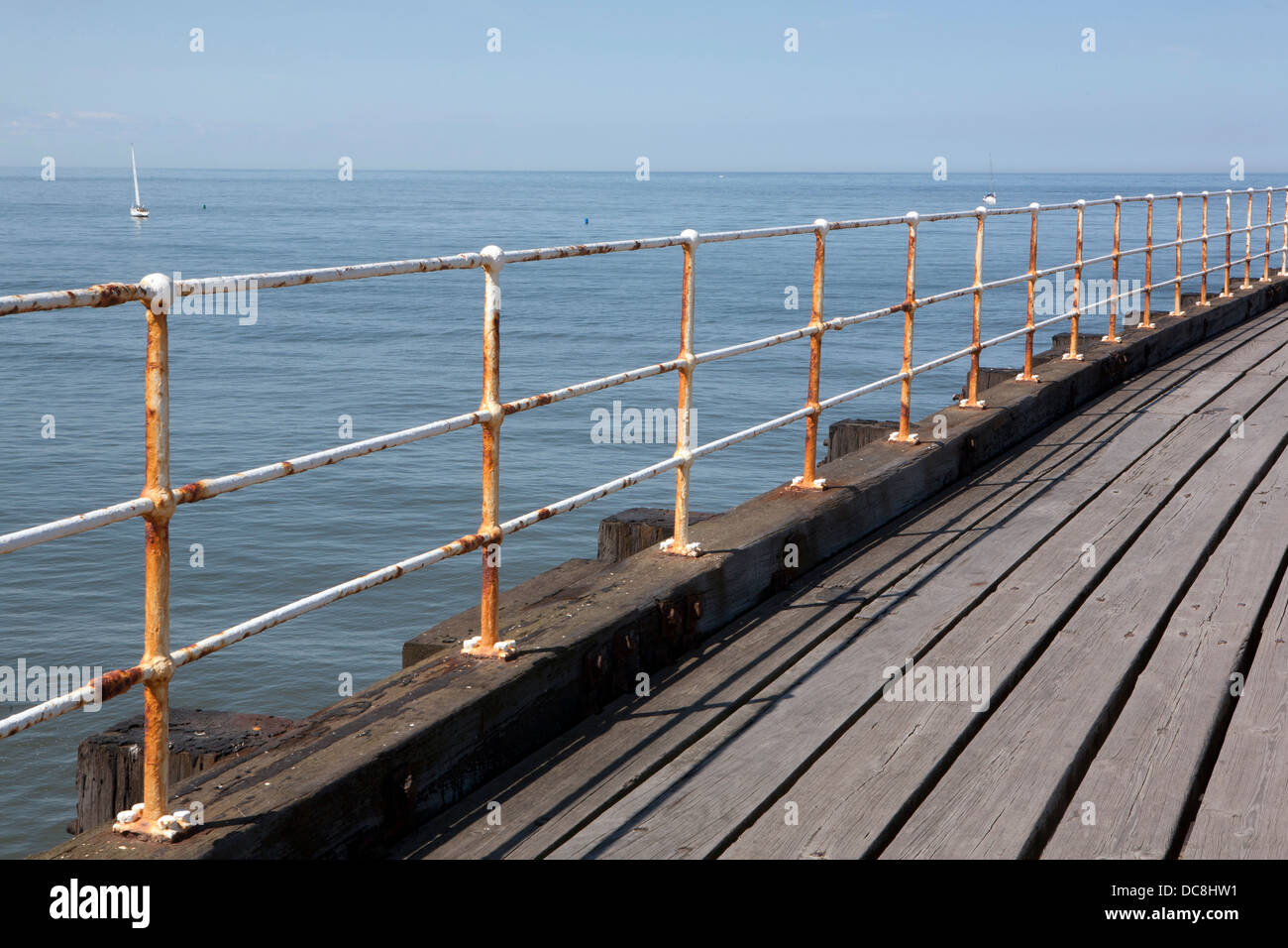 Hand rail hi-res stock photography and images - Alamy