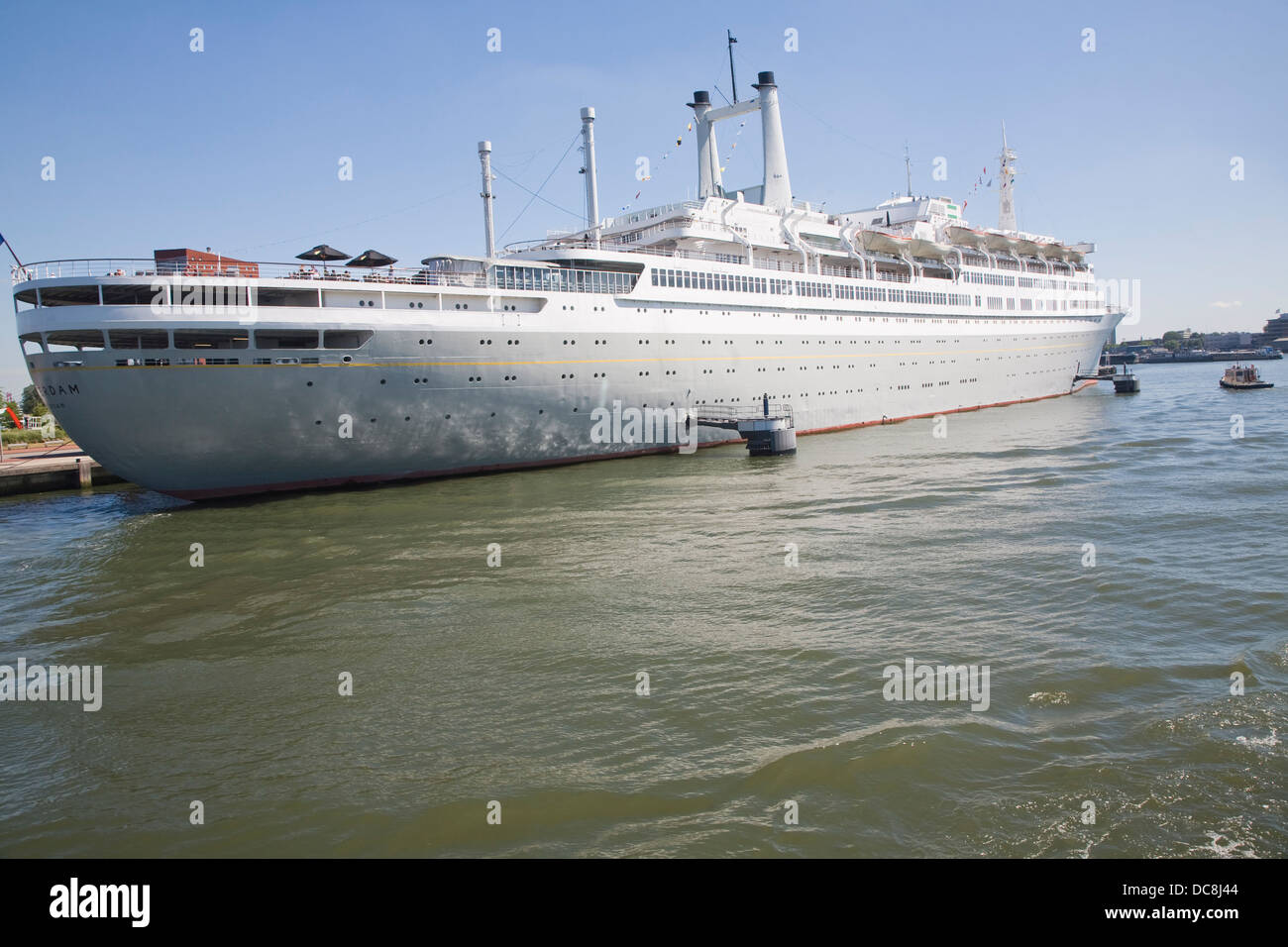 Ss rotterdam hi-res stock photography and images - Alamy