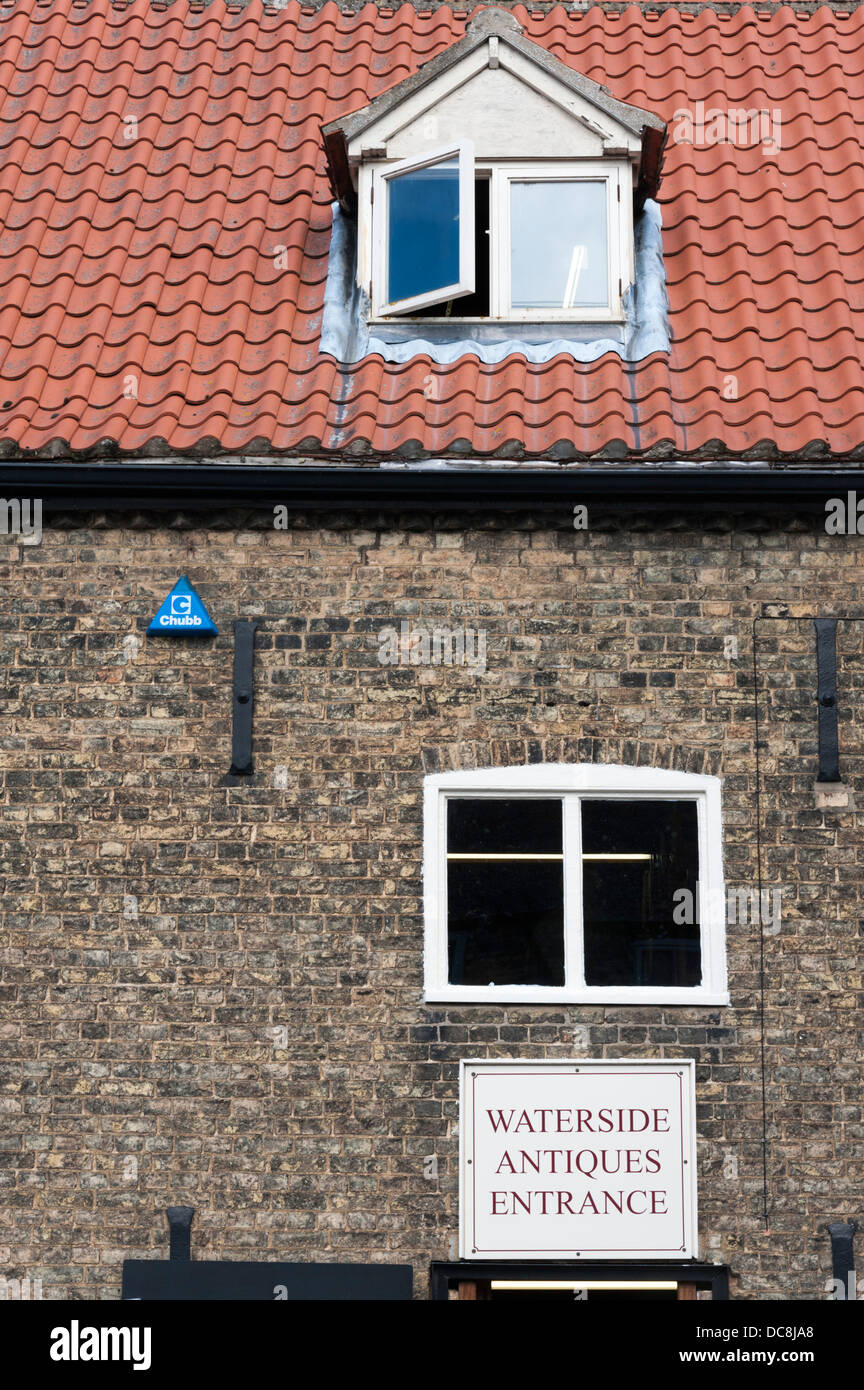 Waterside ely hi-res stock photography and images - Alamy