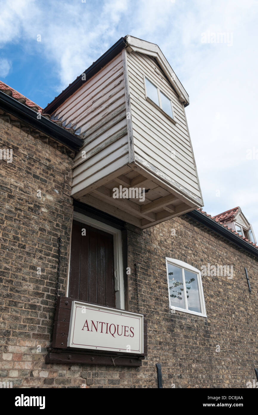 The maltings ely hi-res stock photography and images - Alamy
