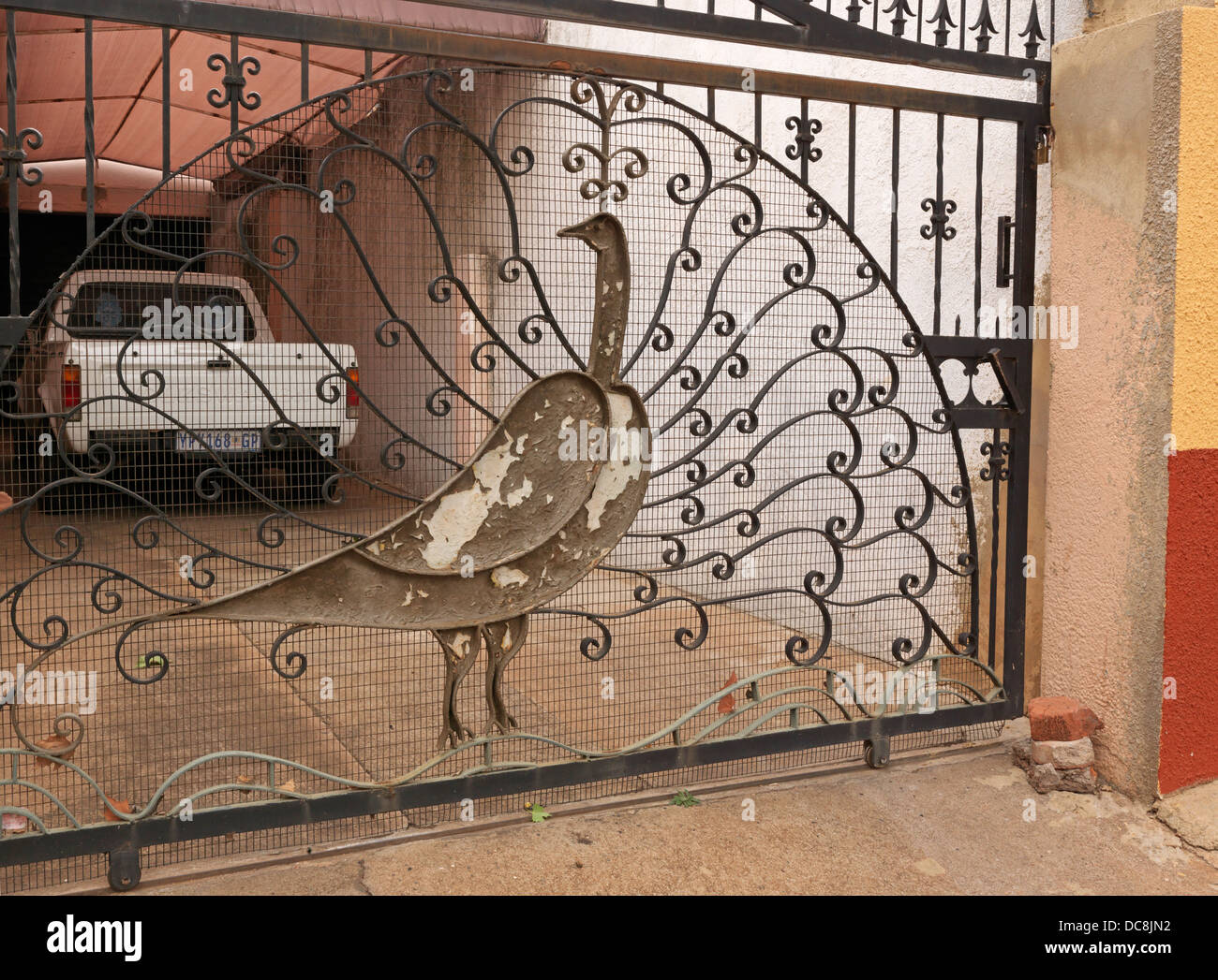 Bezuidenhout valley hi-res stock photography and images - Alamy