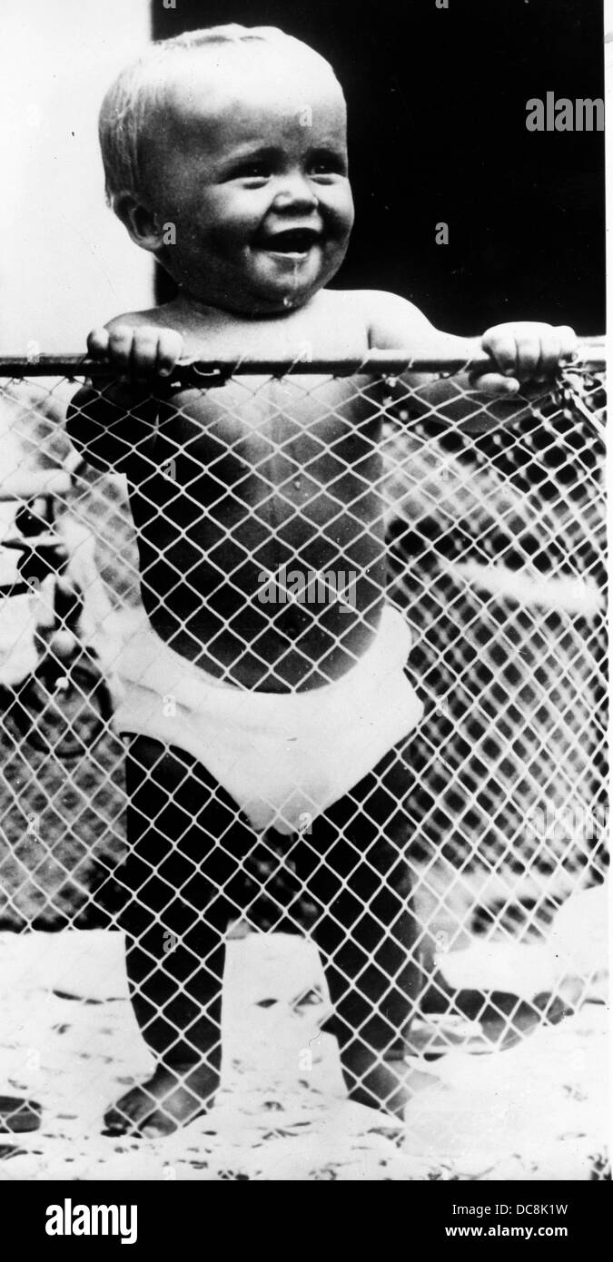 Prince johan friso hi-res stock photography and images - Alamy