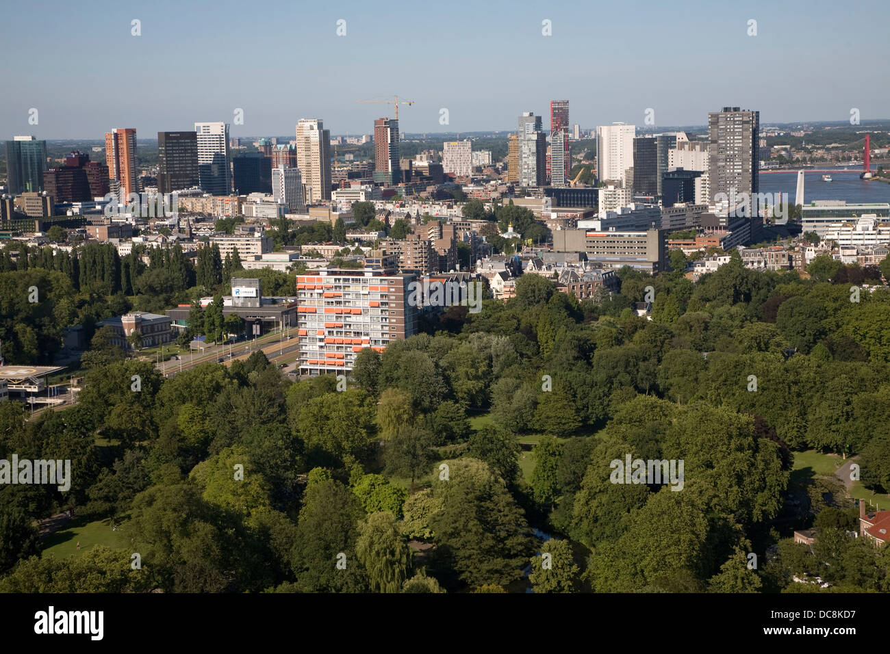 Oblique view architecture hi-res stock photography and images - Alamy