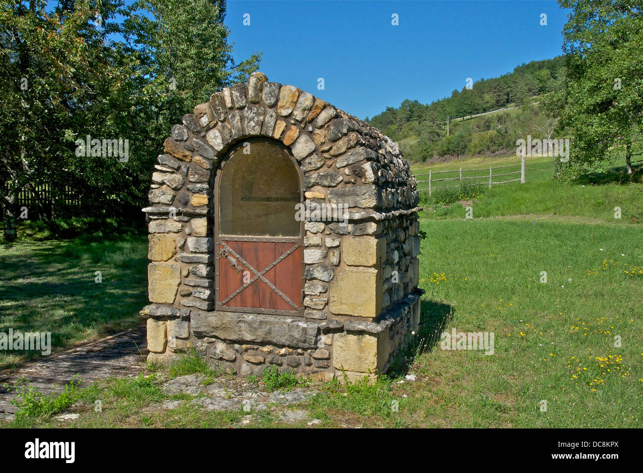 Rouffignac Stock Photos & Rouffignac Stock Images - Alamy