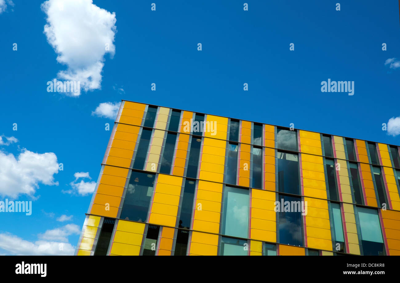 At coin street neighbourhood centre hi-res stock photography and images ...