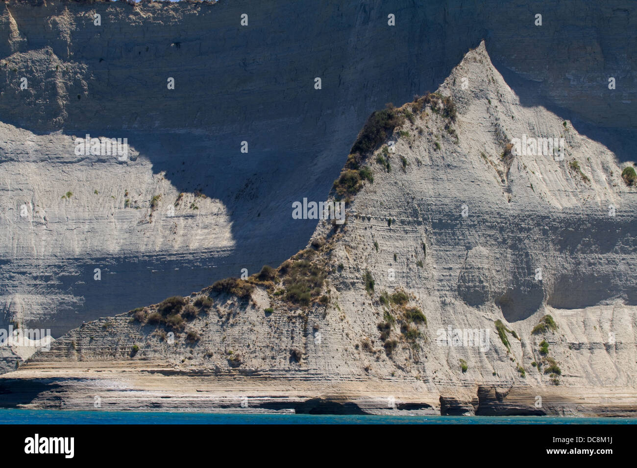 Northern corfu hi-res stock photography and images - Alamy
