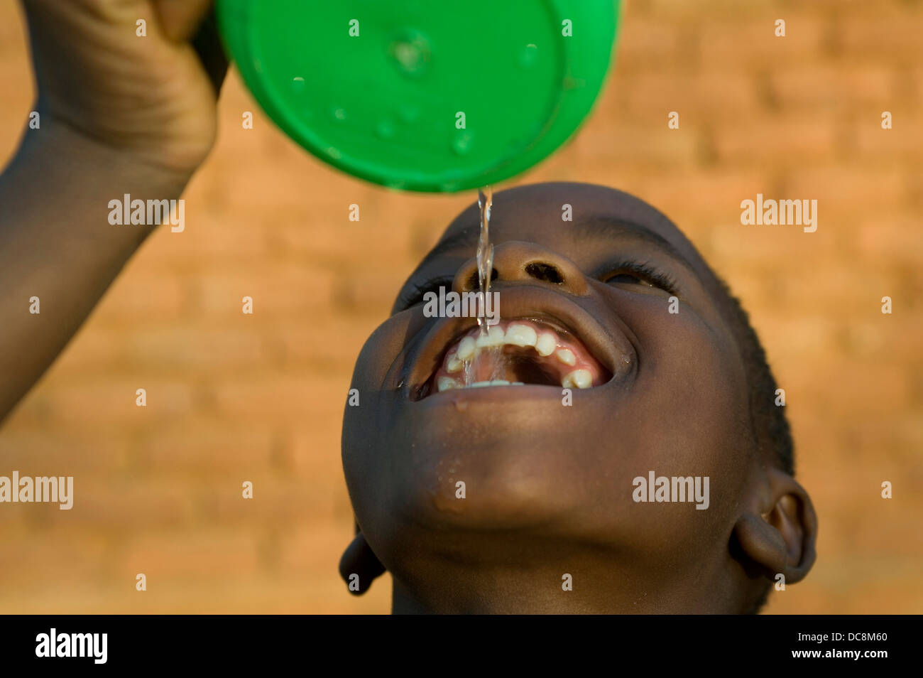 Malawi, Mzimba District, Chanthomba Township, Mzimba. 9 September 2009 ...