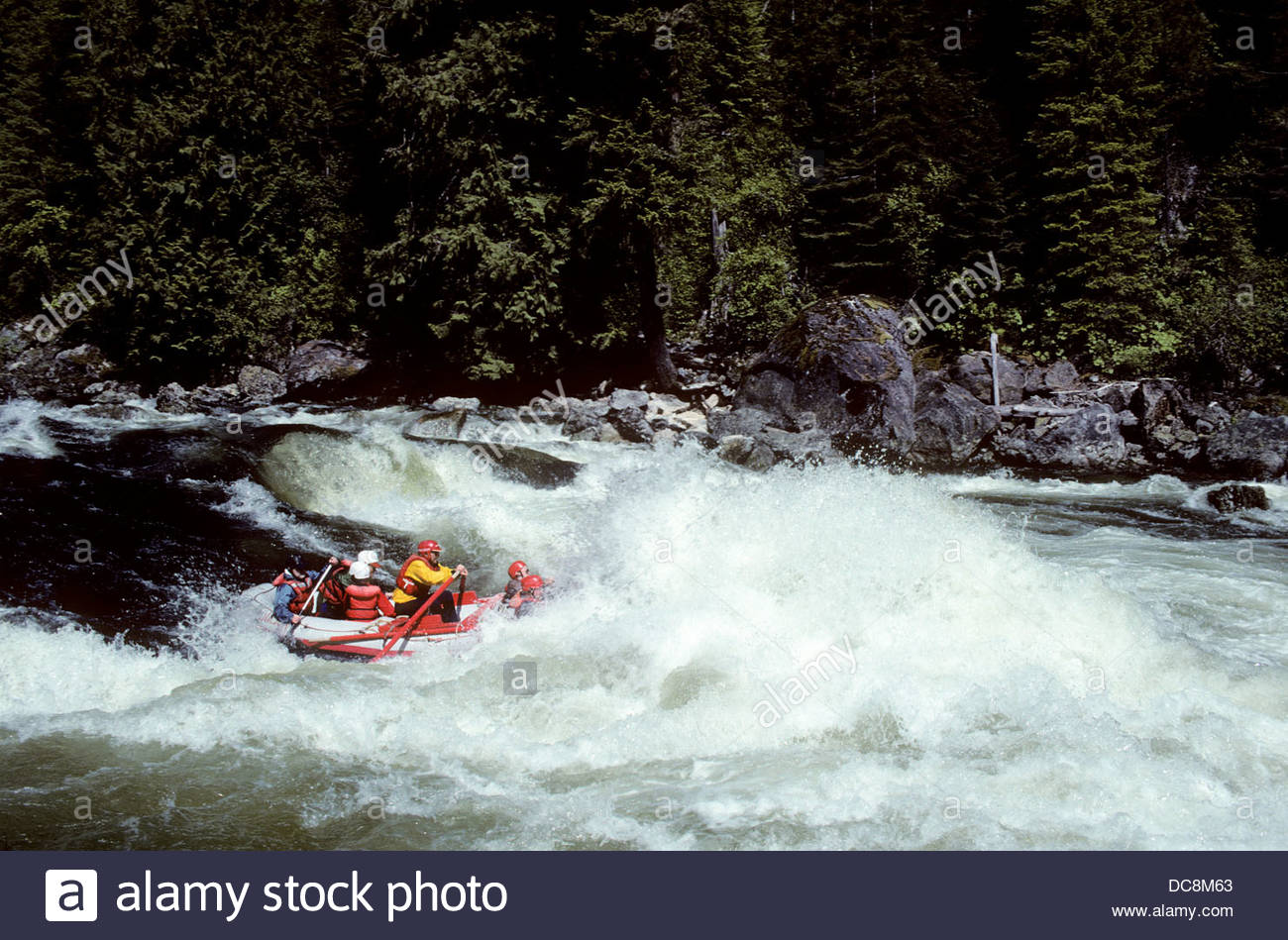 Lochsa River Stock Photos & Lochsa River Stock Images - Alamy