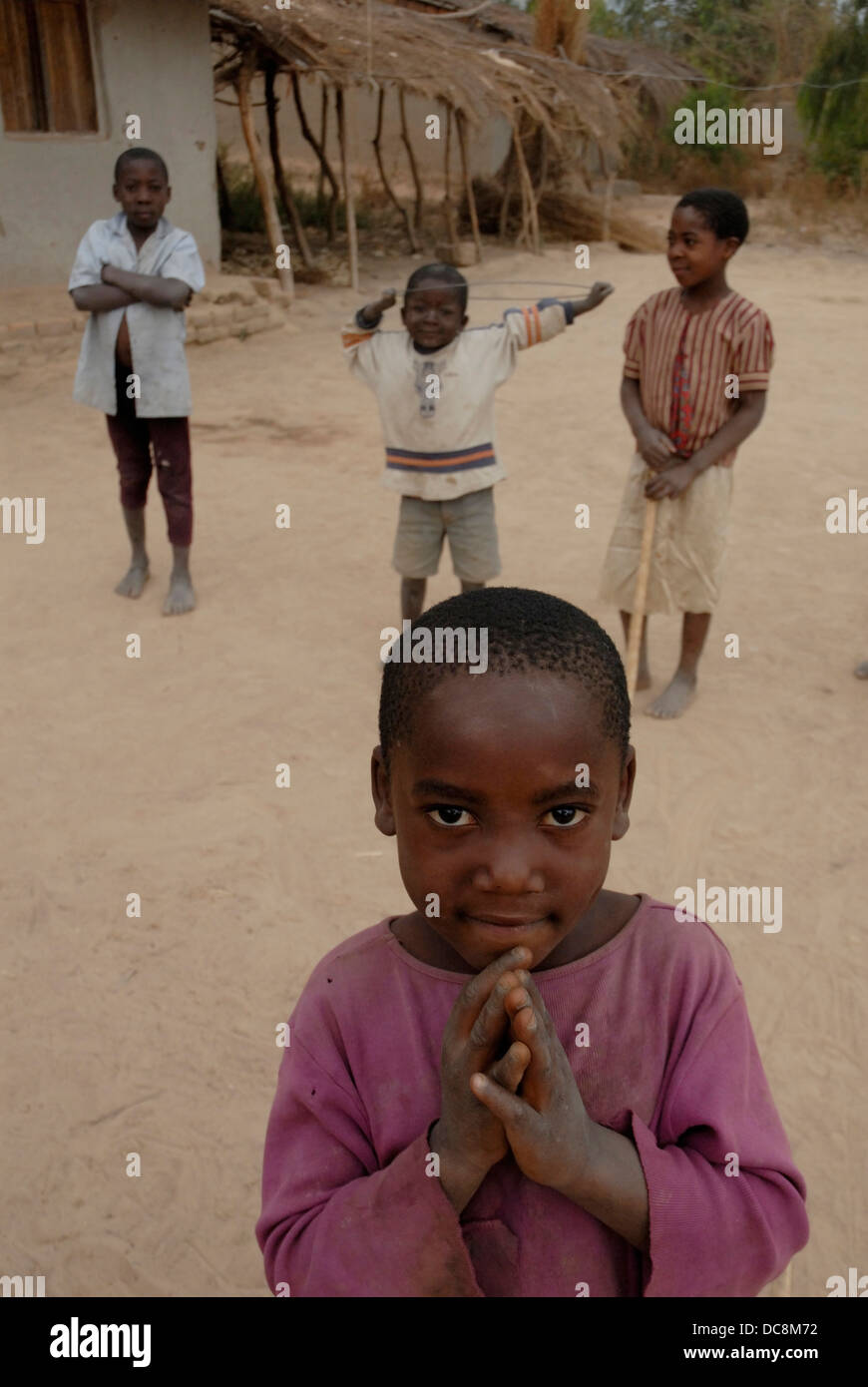 Rumphi district hi-res stock photography and images - Alamy