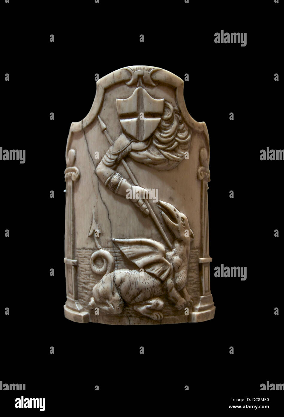 Ivory musee d hi-res stock photography and images - Alamy