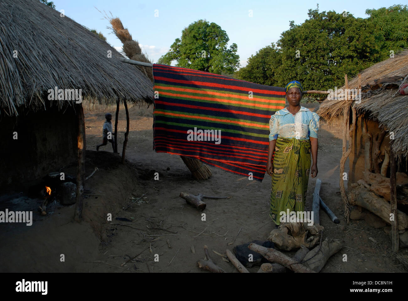 Seremani hi-res stock photography and images - Alamy