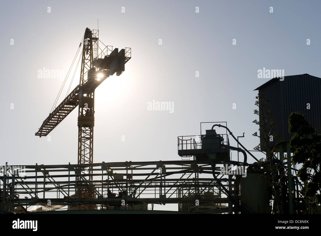 Rustenburg Mine High Resolution Stock Photography and Images - Alamy