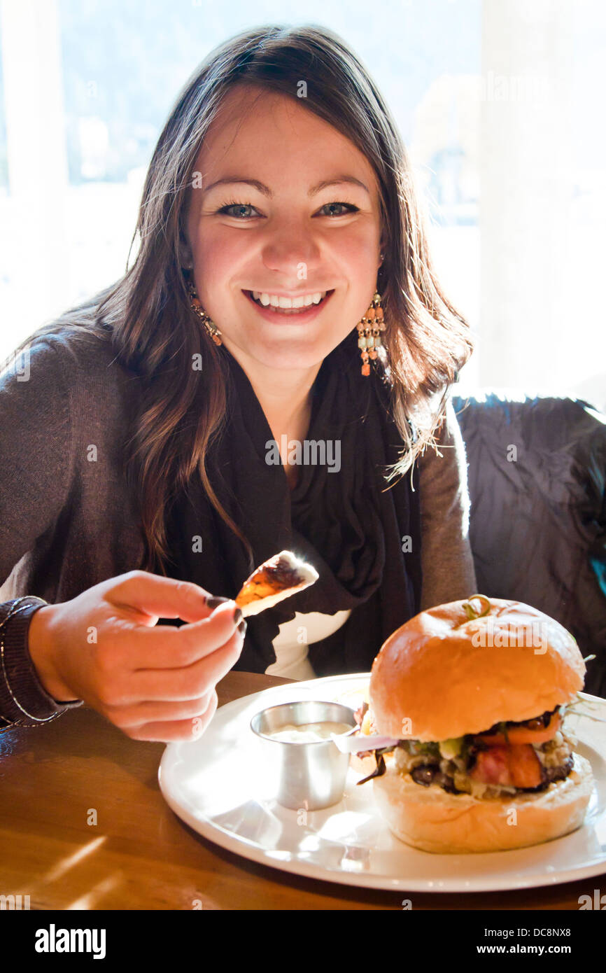 Monster with camera hi-res stock photography and images - Alamy