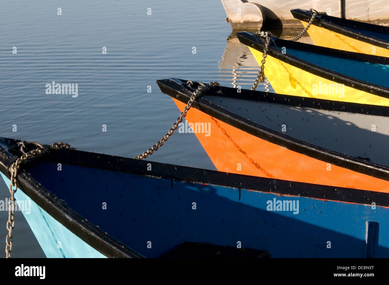 Rowing bows hi-res stock photography and images - Alamy