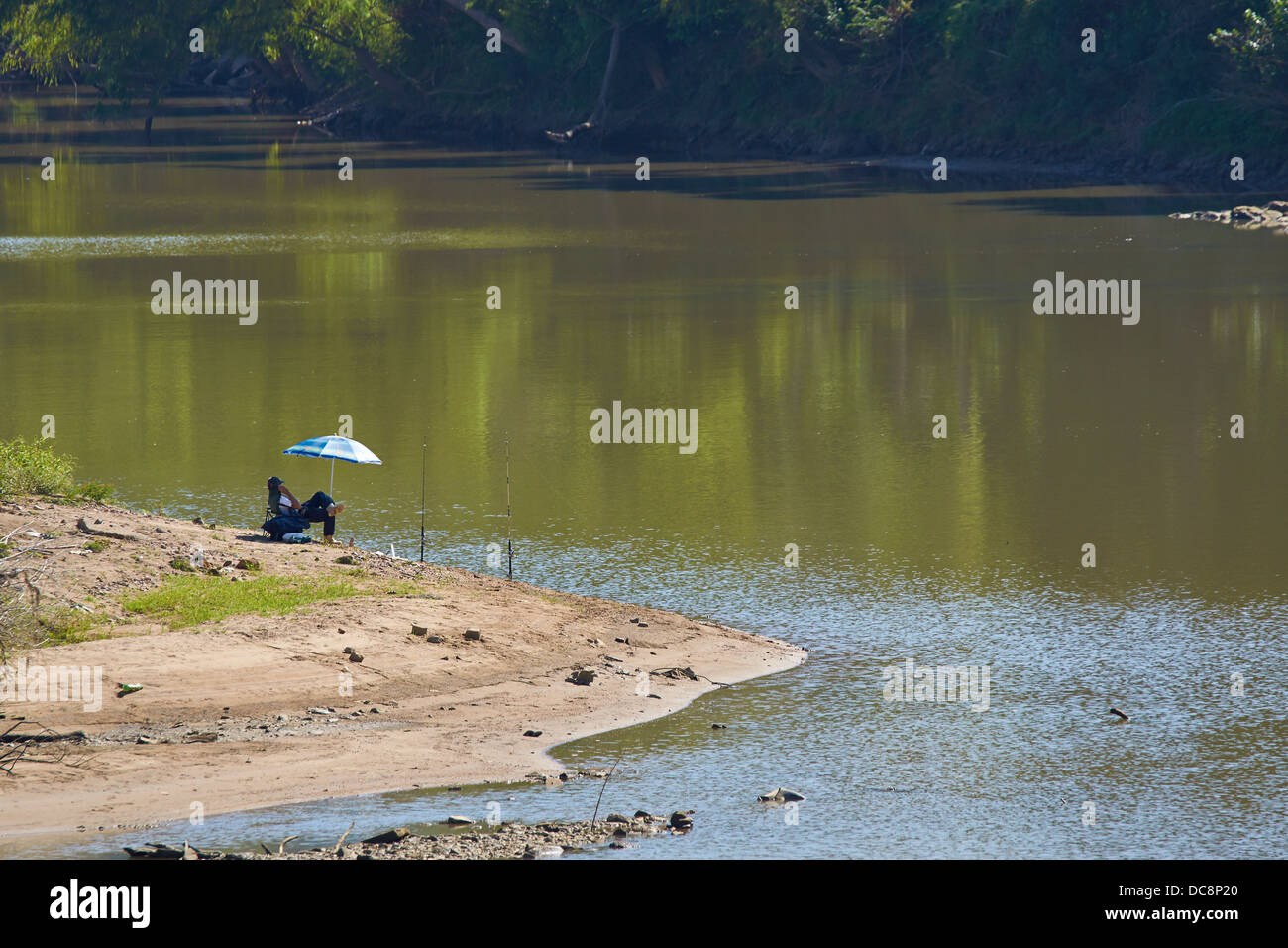Fisher Water High Resolution Stock Photography and Images - Alamy