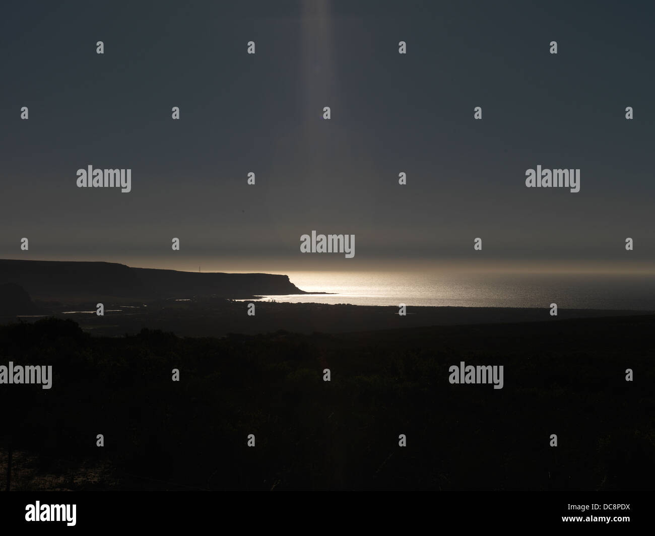 South africa elands bay hi-res stock photography and images - Alamy