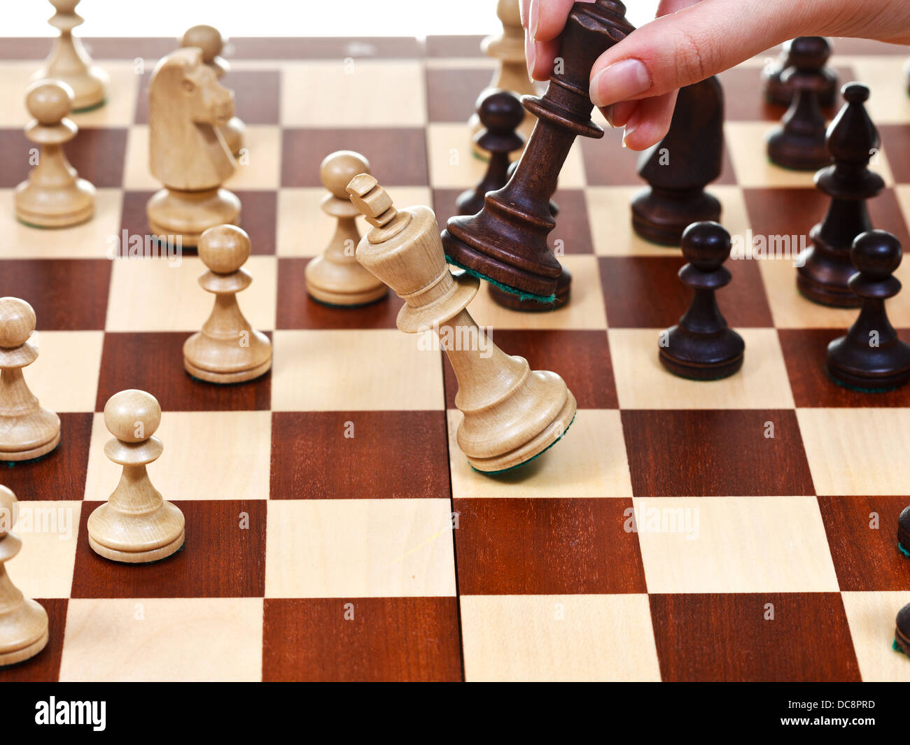 Hit king hi-res stock photography and images - Alamy