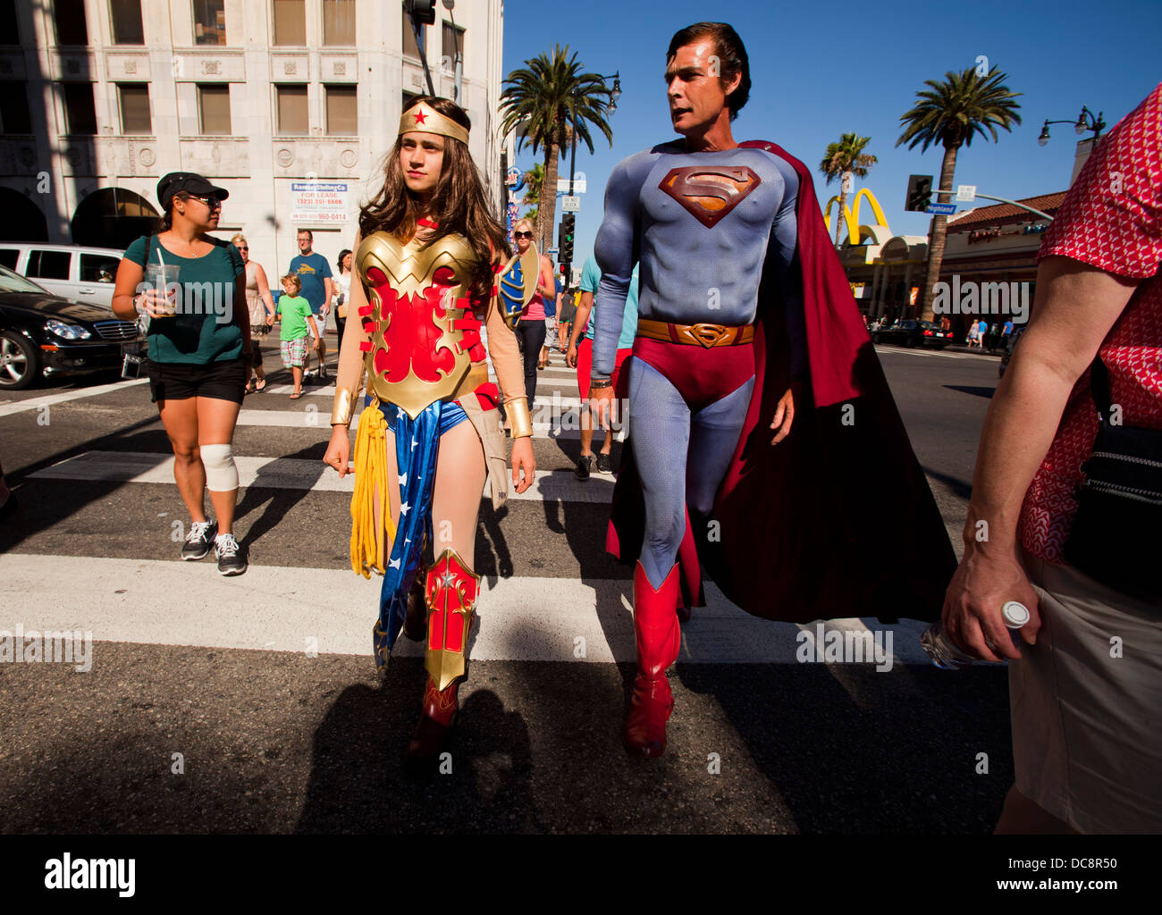 Hollywoodland Superman
