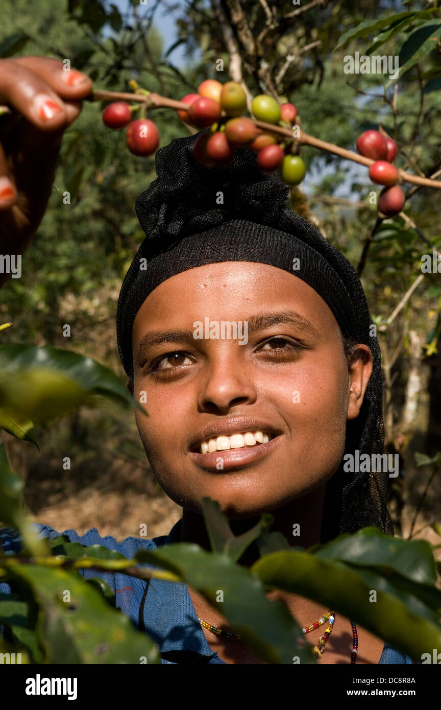 Ethiopia zone 9 hi-res stock photography and images - Alamy
