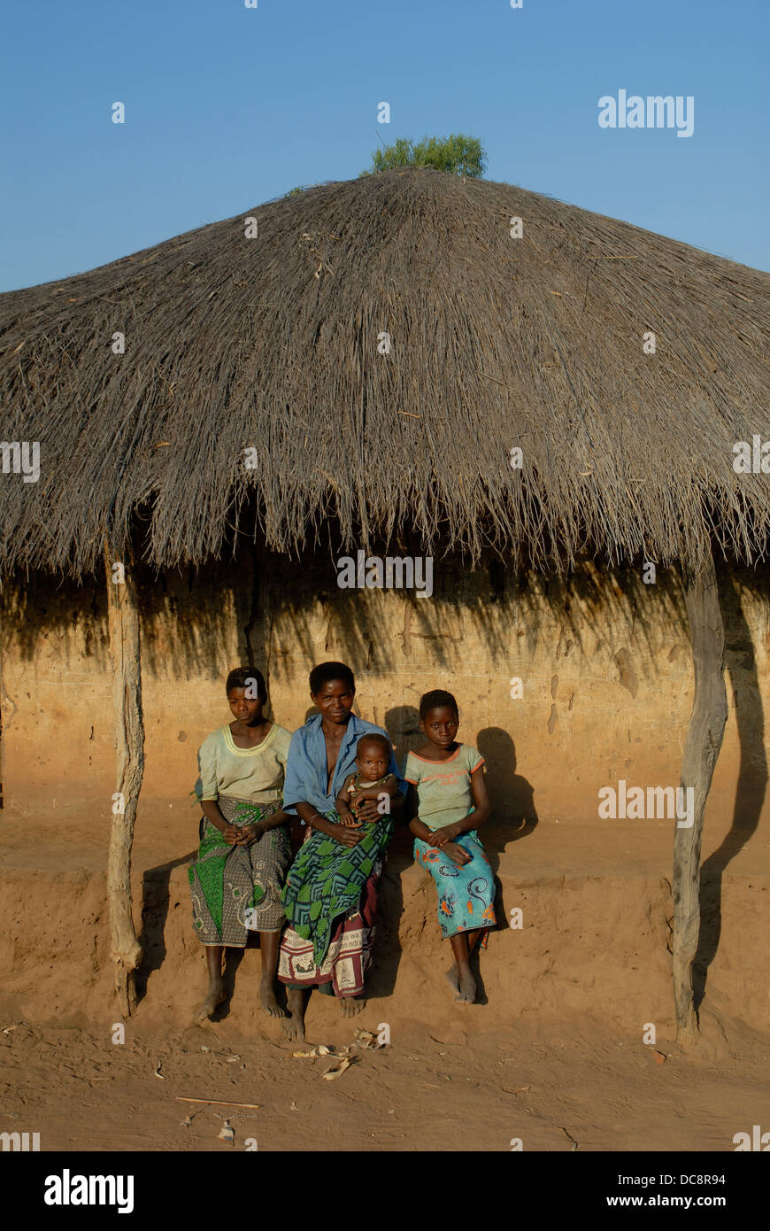 Seremani hi-res stock photography and images - Alamy