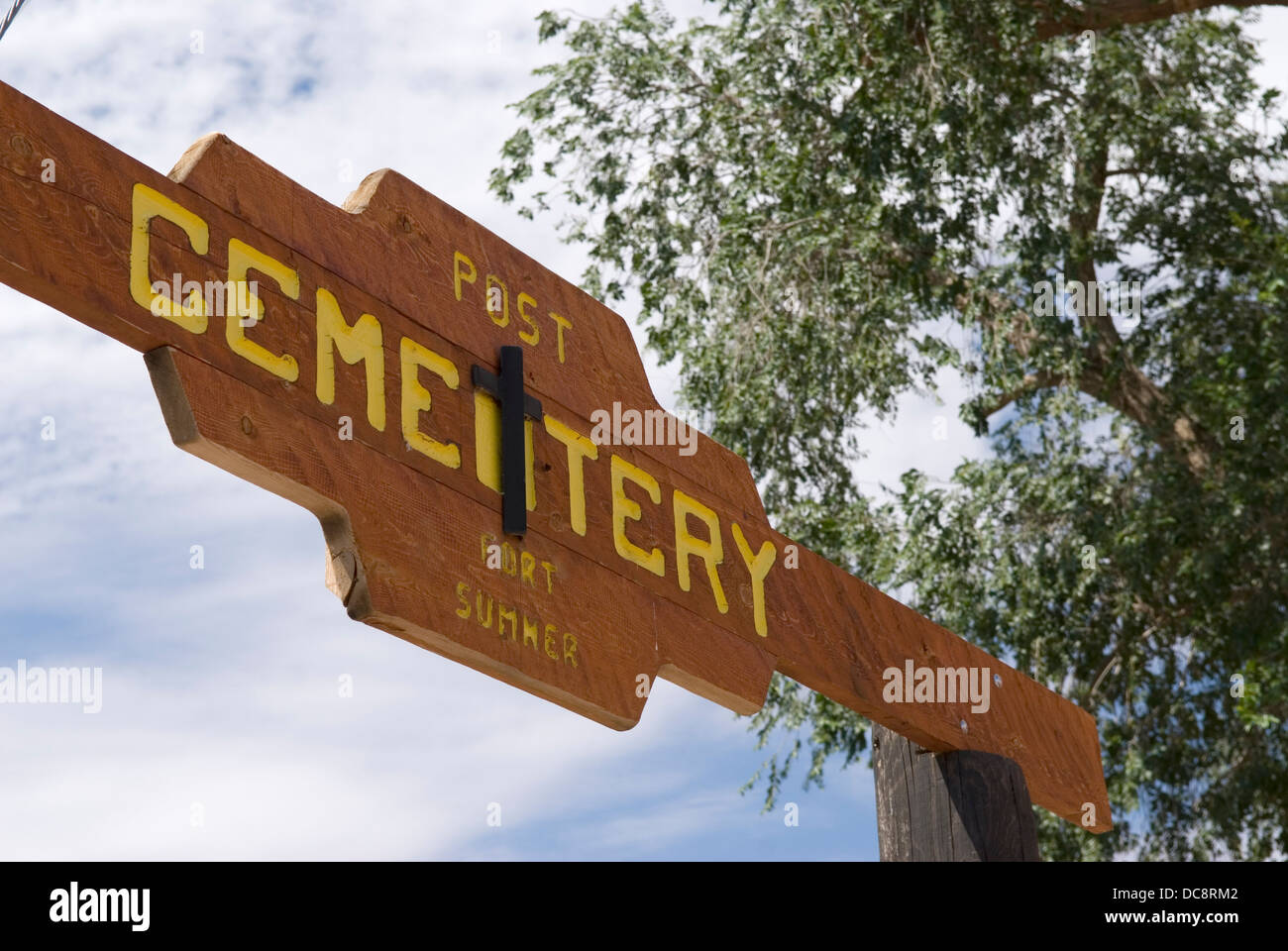 Fort Sumner Stock Photos & Fort Sumner Stock Images - Alamy
