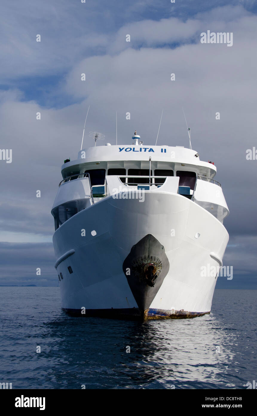 Galapagos santa cruz ii hi-res stock photography and images - Alamy