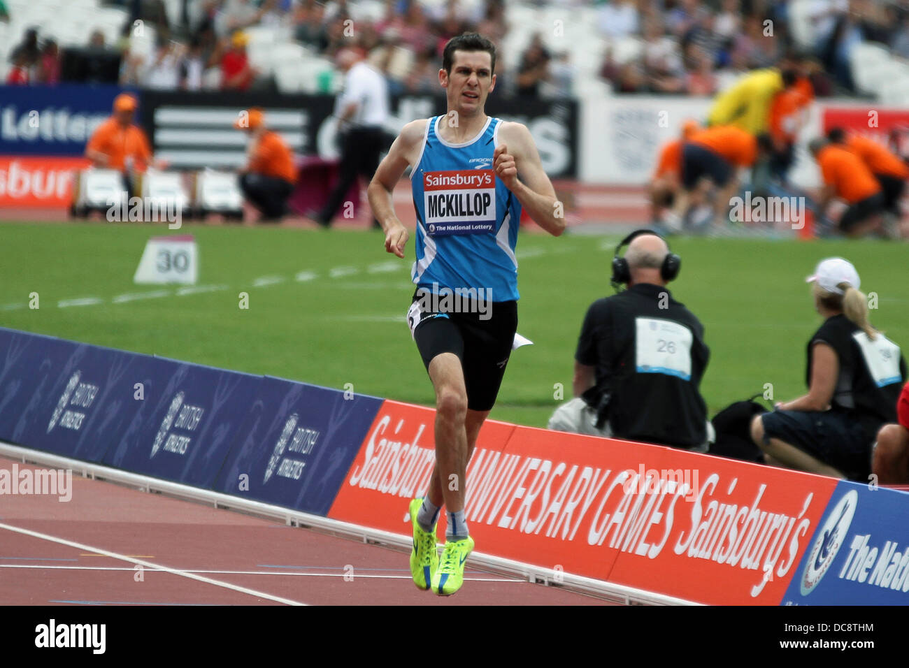 Mckillop hi-res stock photography and images - Alamy