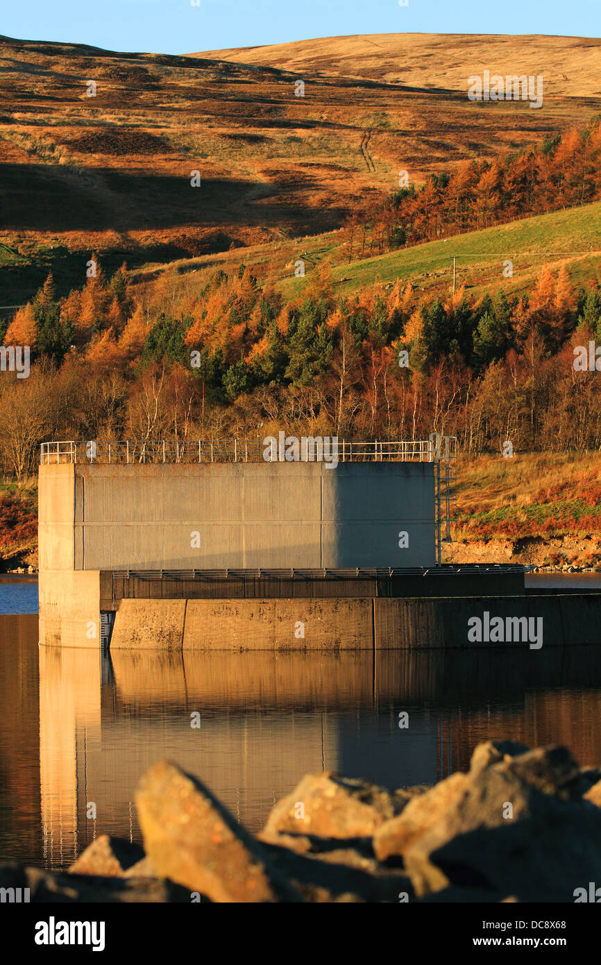 Megget reservoir scotland hi-res stock photography and images - Alamy