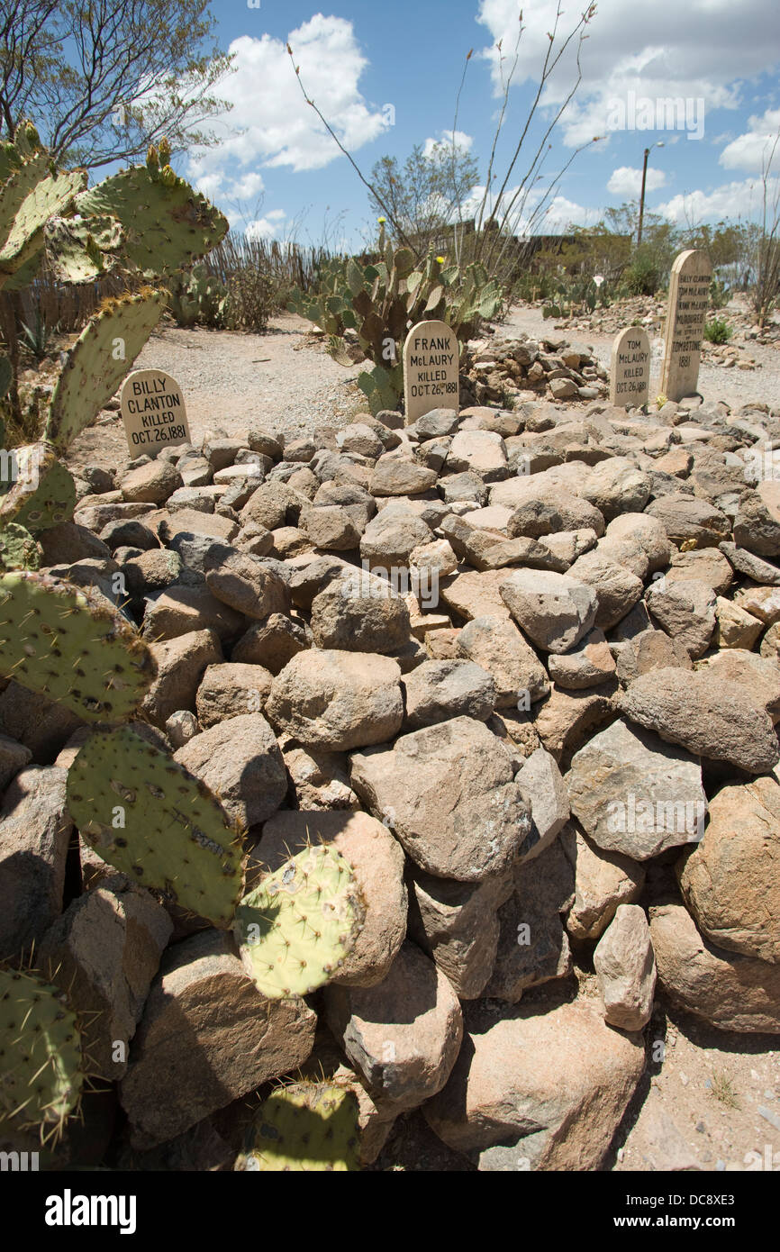 Boot hill hi-res stock photography and images - Alamy