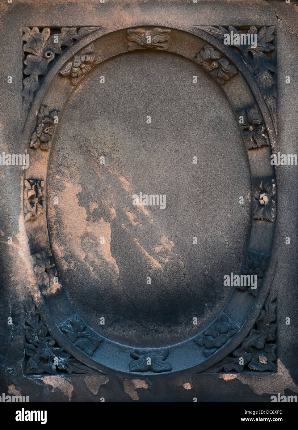 Victorian gothic border hi-res stock photography and images - Alamy