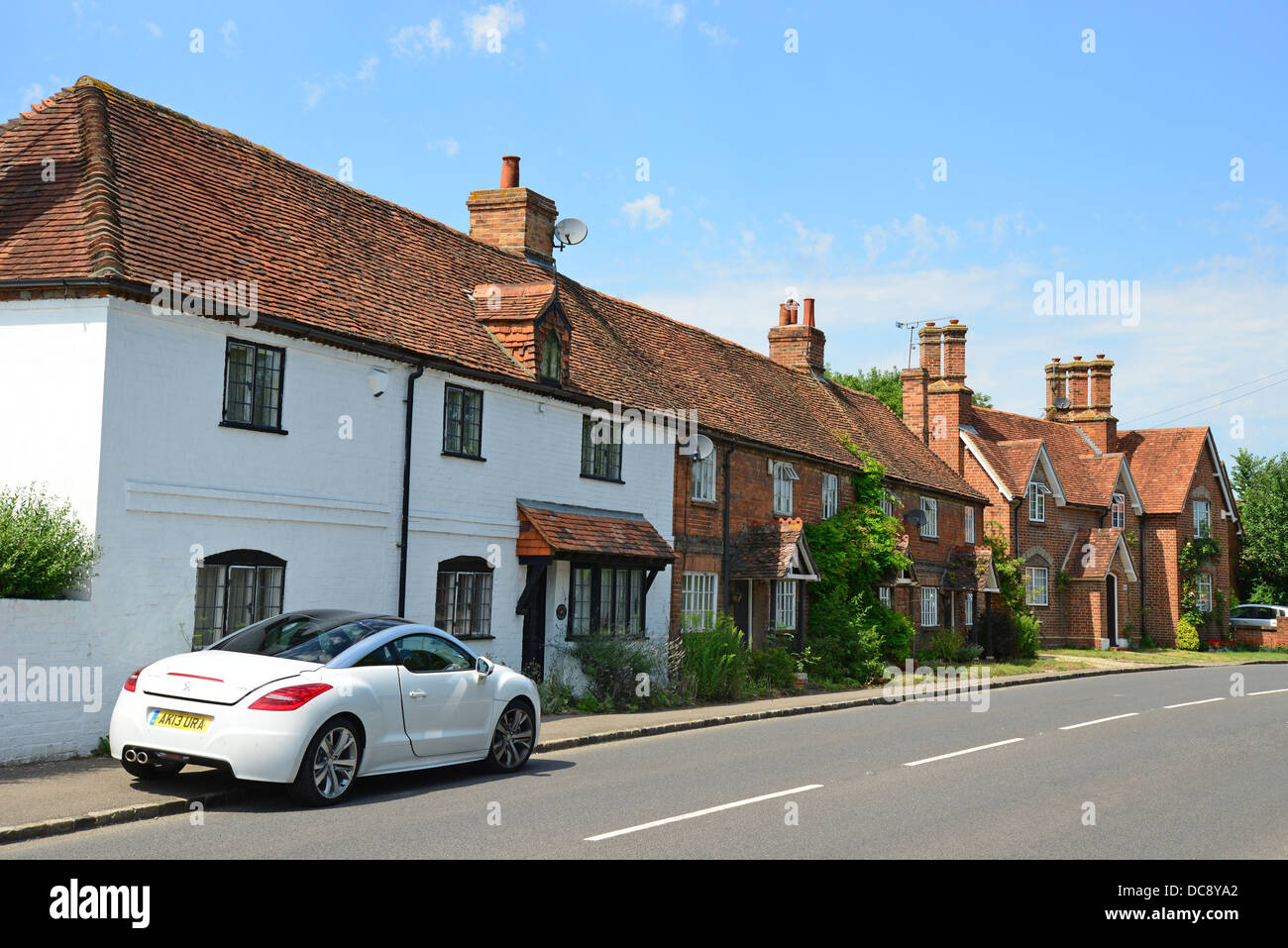 Tidmarsh High Resolution Stock Photography and Images - Alamy