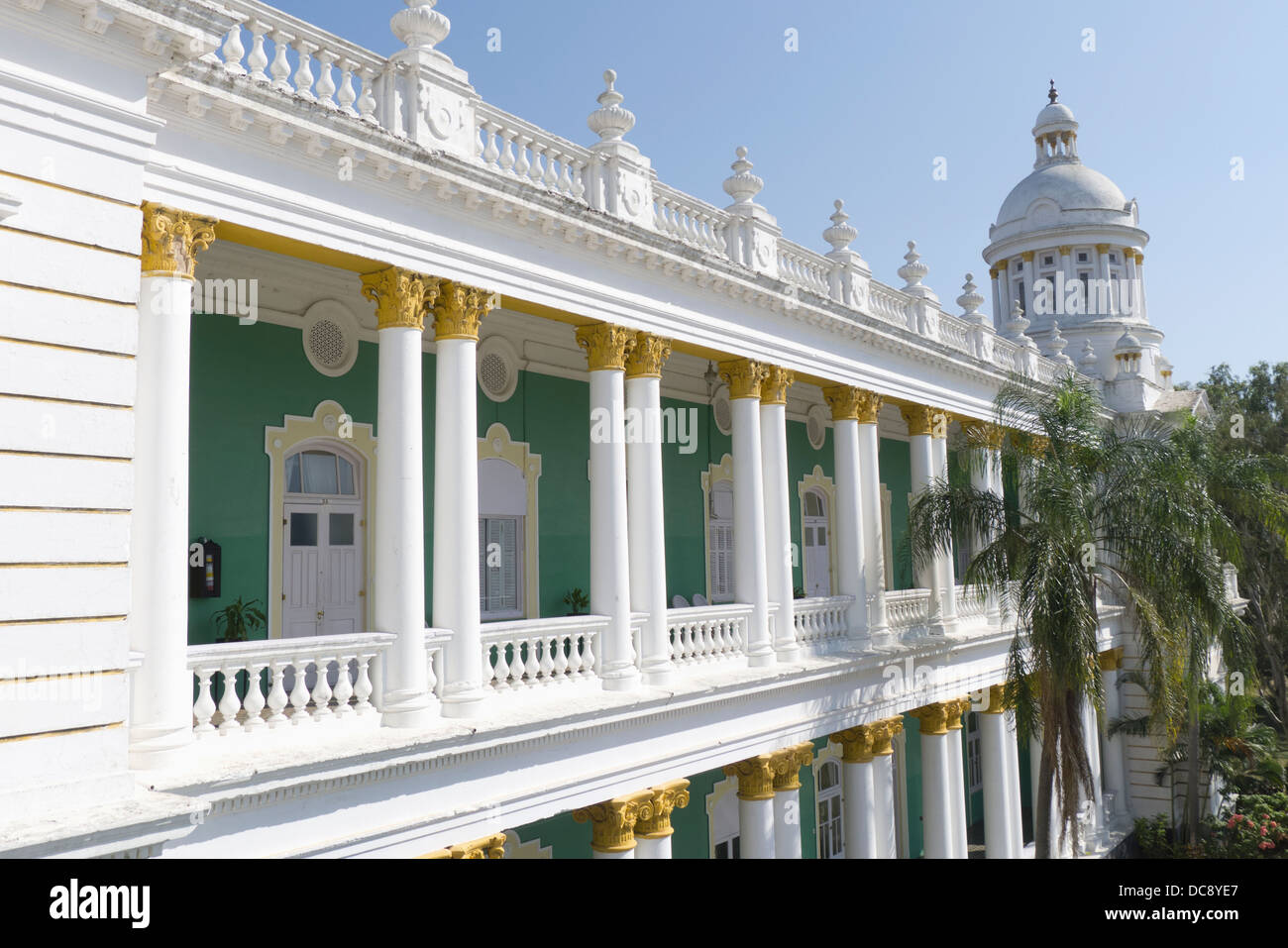 Baluster balusters hi-res stock photography and images - Alamy