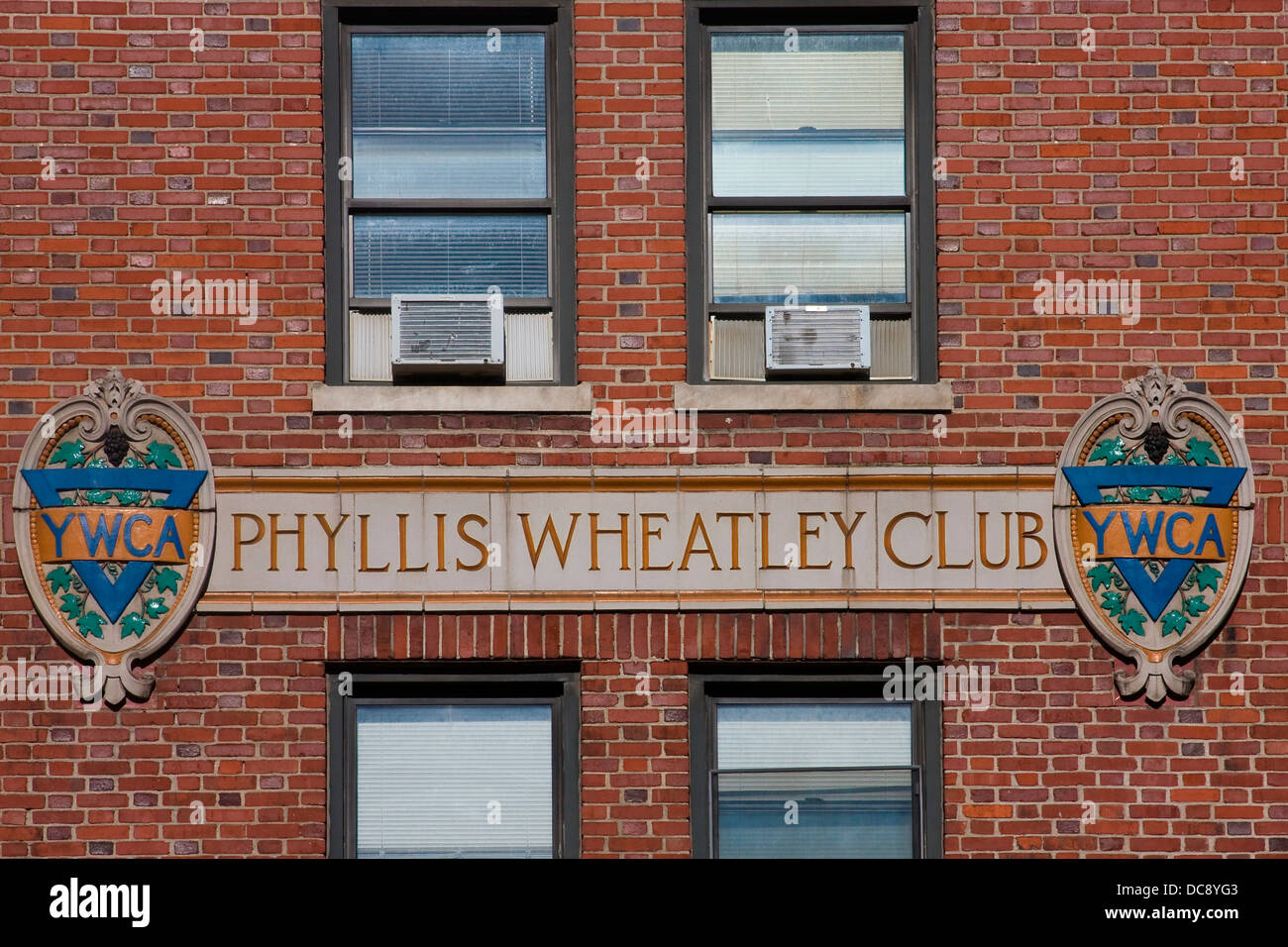Phyllis wheatley hi-res stock photography and images - Alamy