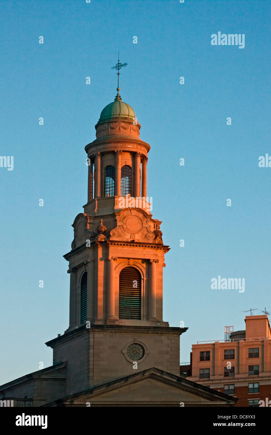 Washington d c thomas circle hi-res stock photography and images - Alamy