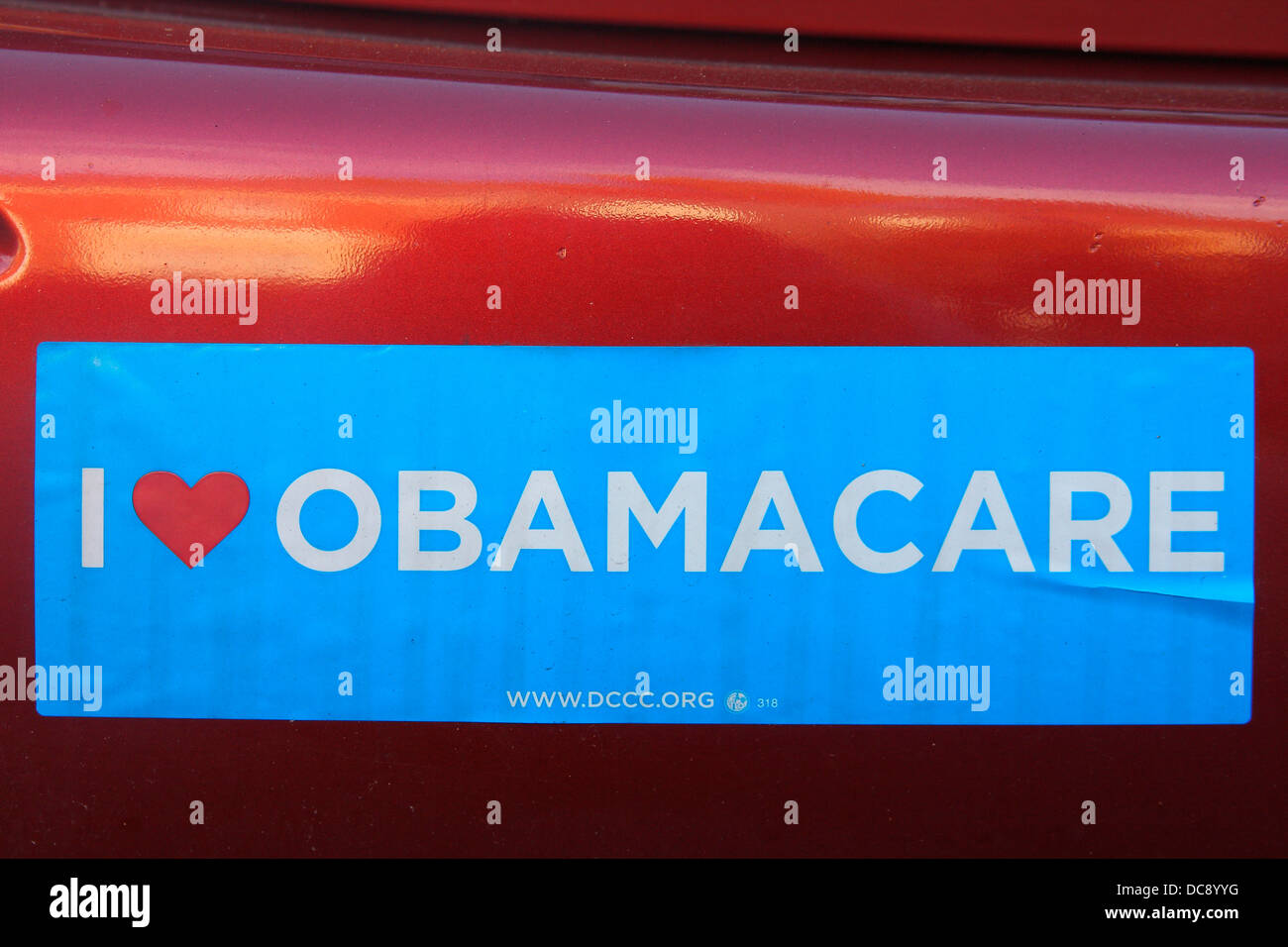 Sticker hi-res stock photography and images - Alamy